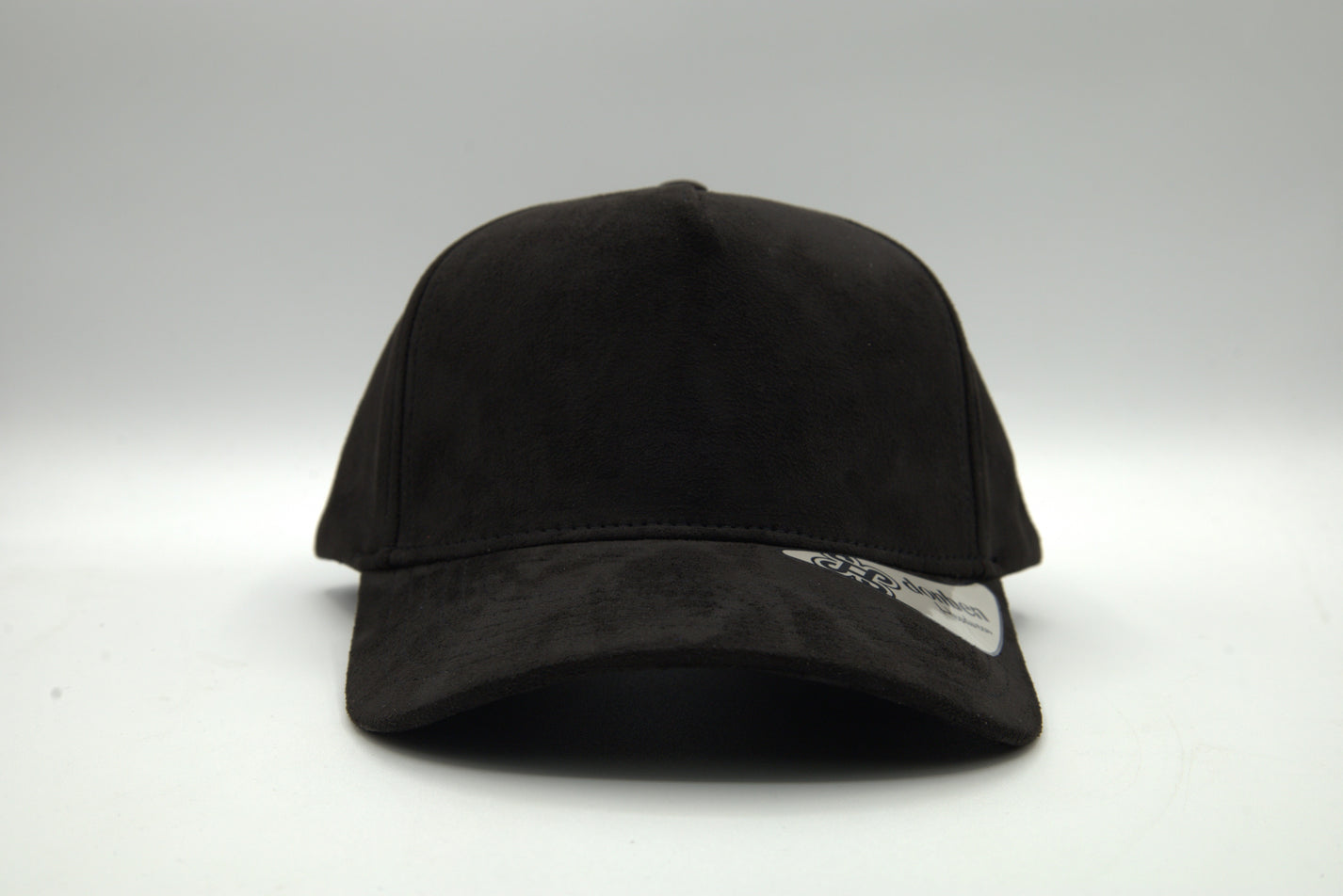 Full Suede Snapback – Donben Headwear
