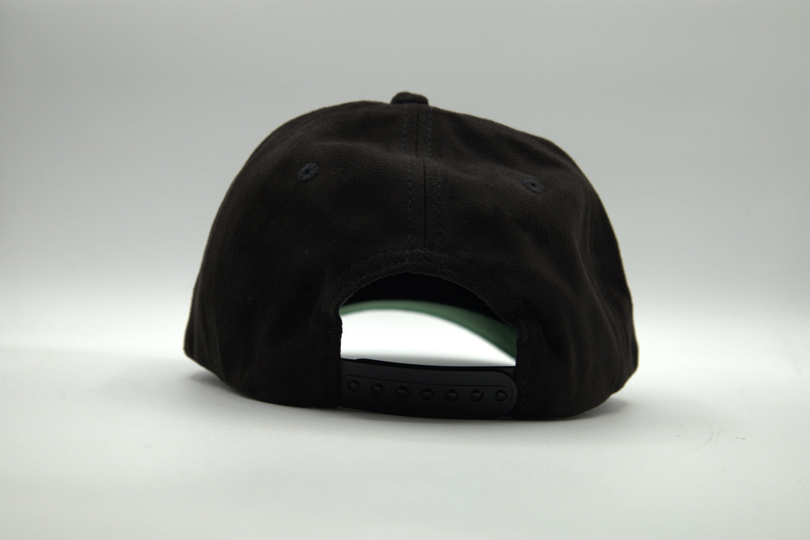 Premium Full Suede Snapback w/ Suede Color UV – Donben Headwear